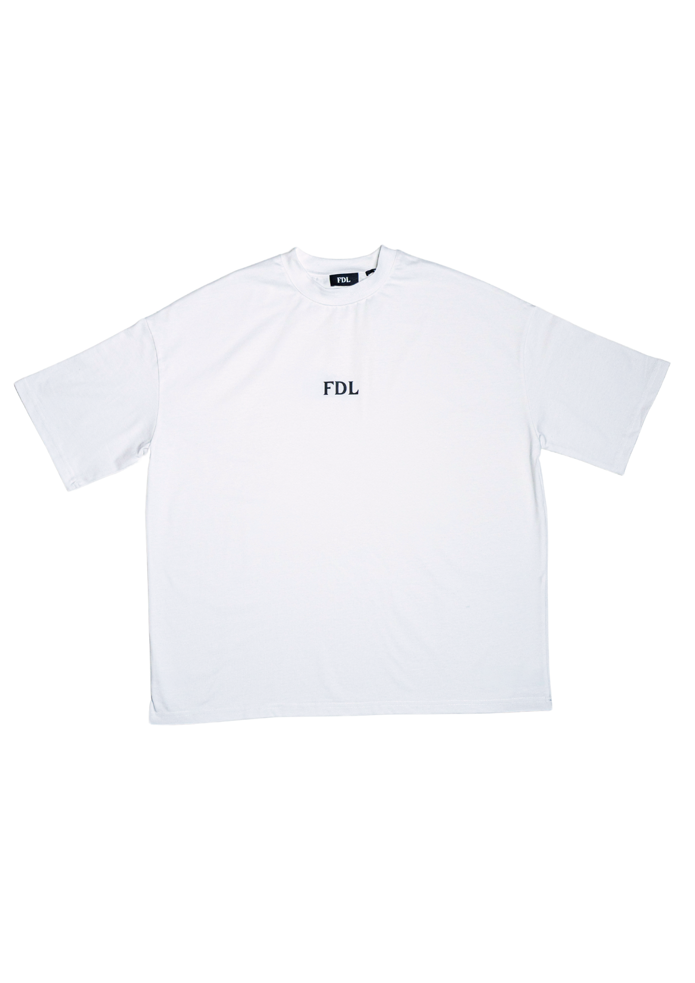 FDL Basic T-Shirt – FDL Clothing